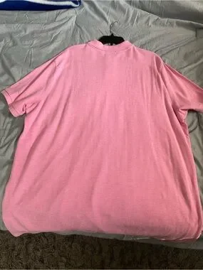 Polo Ralph Lauren | Shirts | Polo By Ralph Lauren Light Pink Mesh Polo ...